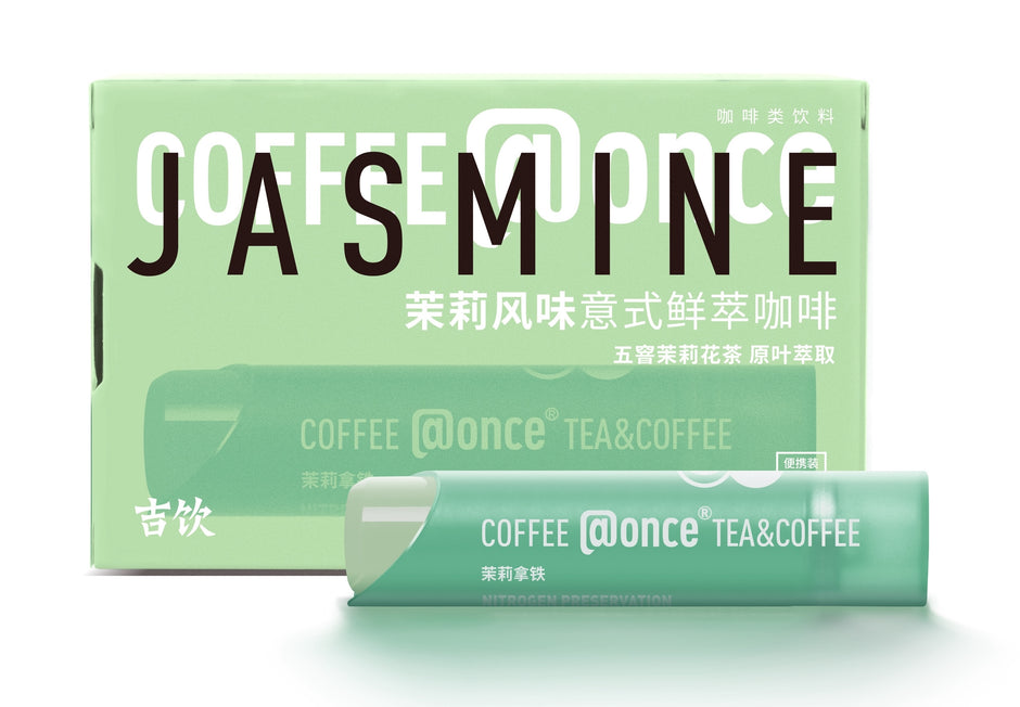 Products – @Once Coffee