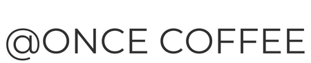 TEA COFFEE – @Once Coffee