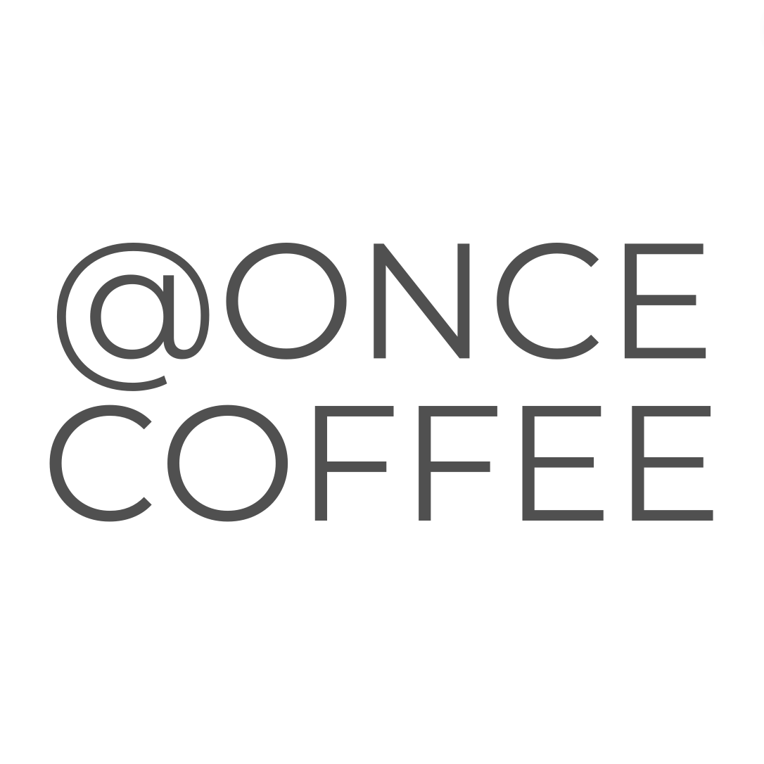 Products – @Once Coffee