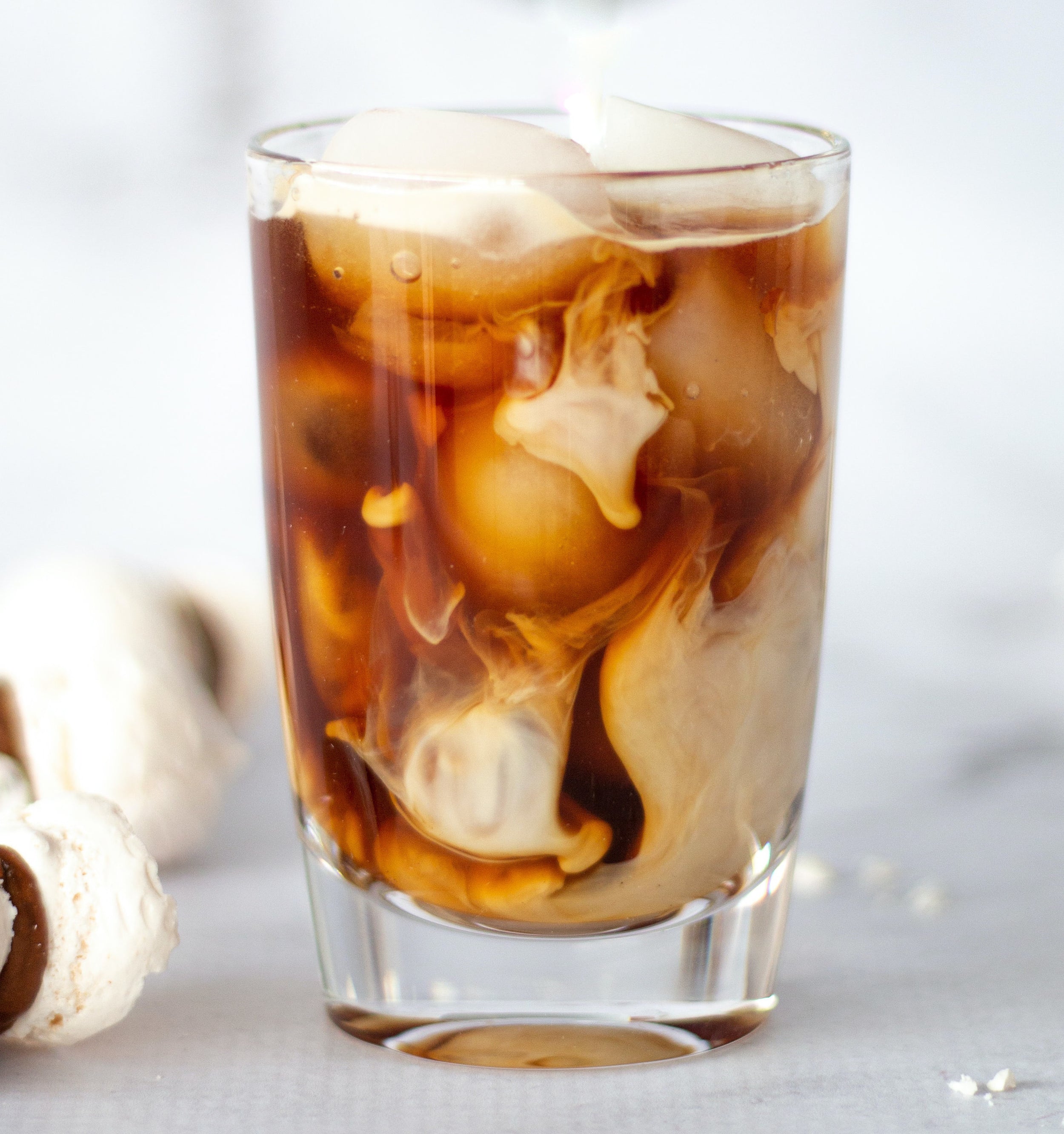 GUIDE – @Once Coffee